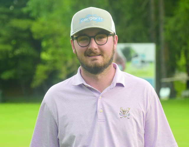 Peterson wins Bordas and Bordas classic golf tournament | News, Sports ...